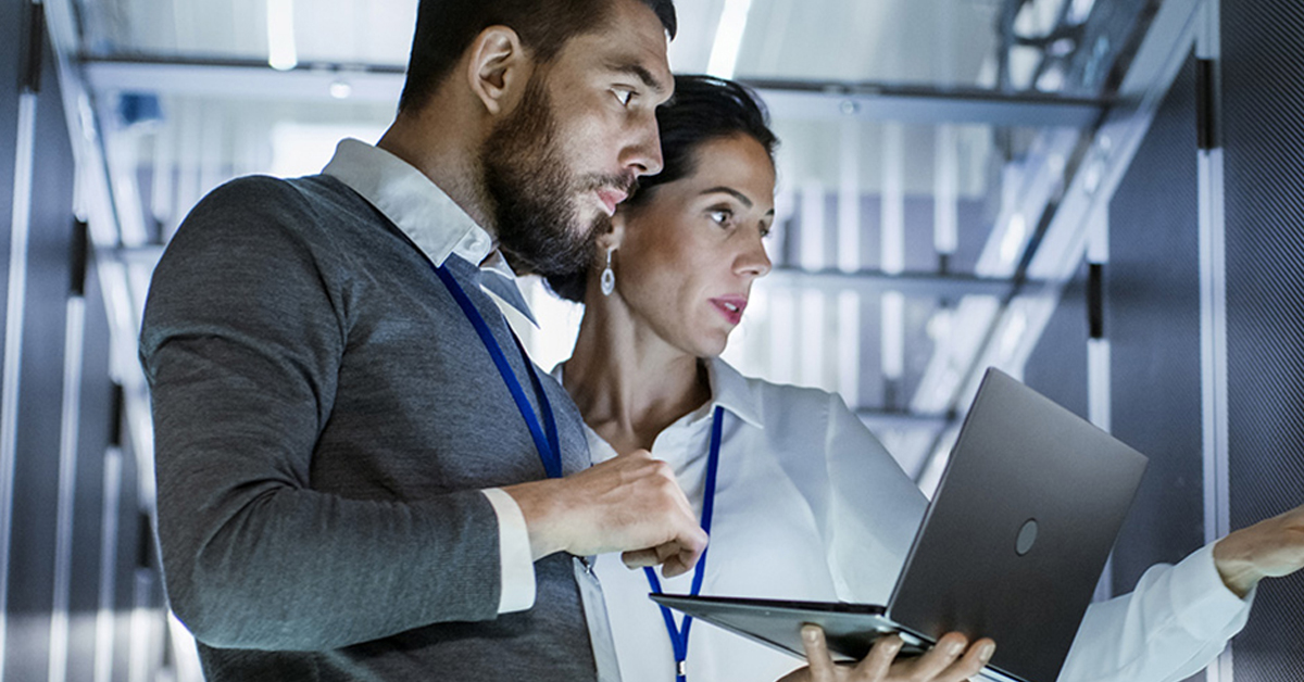 TMF Summit Insights: People Make the Difference | Daelight Solutions