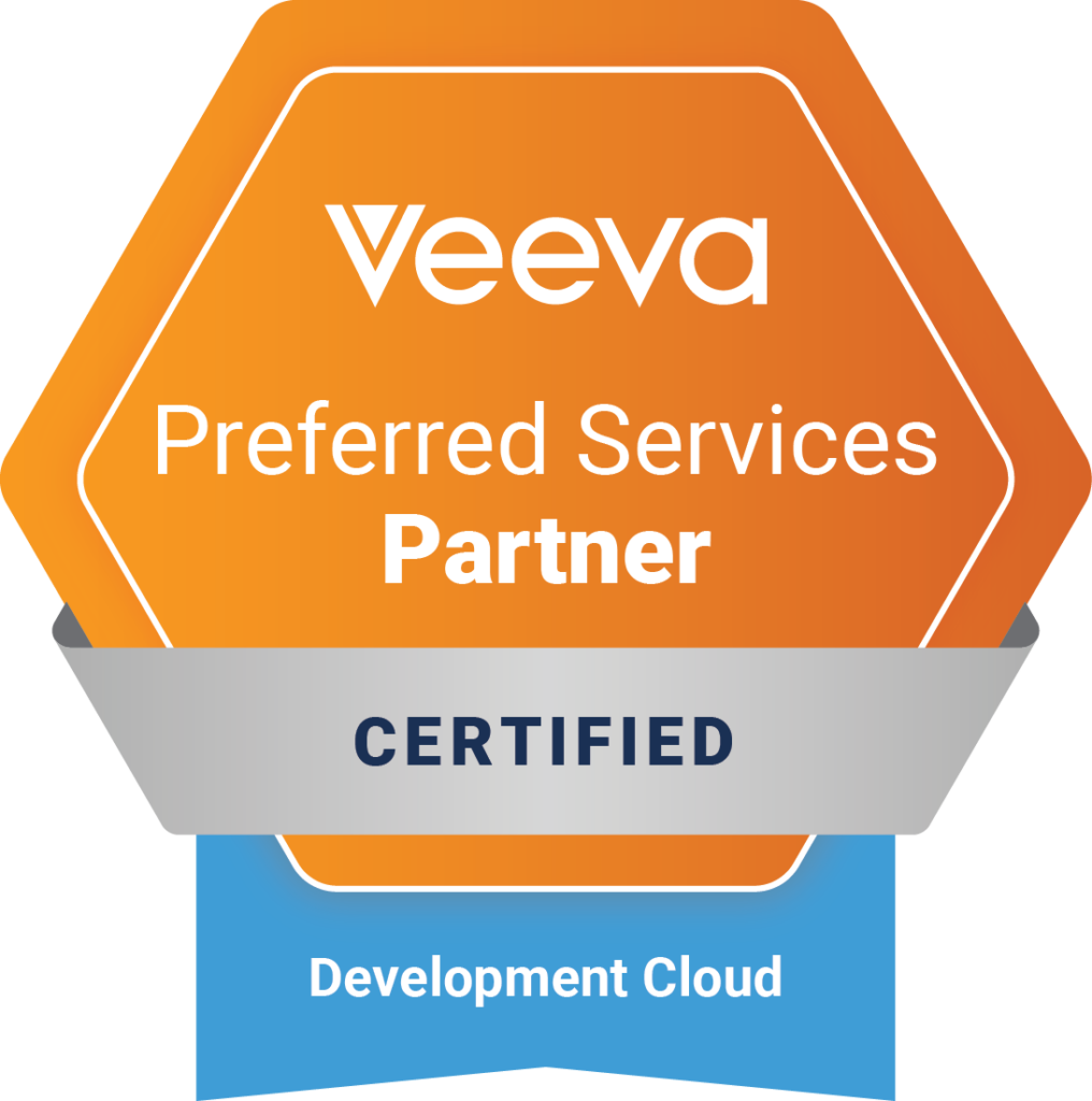 Veeva Vault Services | Daelight Solutions